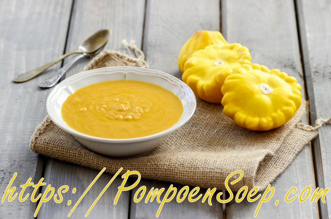 3 makkelijke patissonsoep recepten: welke vind jij de lekkerste?