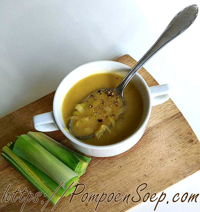 13 simpele recepten om op-en-top preisoep te maken: van Jeroen Meus tot ...