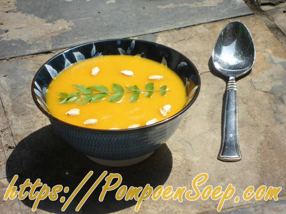 Pompoensoep: alle recepten, tips & variaties